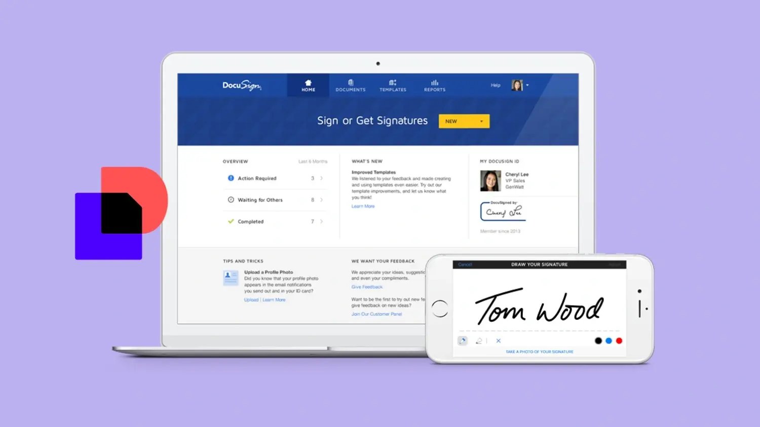 8 best electronic signature software in 2025